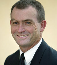 Dr Kim Hames: man with a plan - Medical Forum