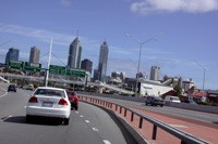 Freeway-Perth-skyline - Medical Forum
