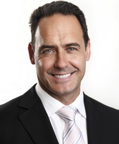 Mark Barnaba: Truths from the Top End of Town - Medical Forum