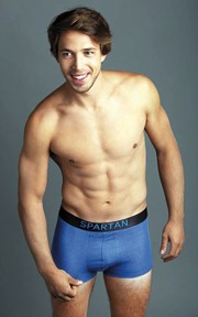 Spartan-Boxer - Medical Forum