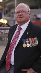 Graham Edwards: A Fortunate Life - Medical Forum