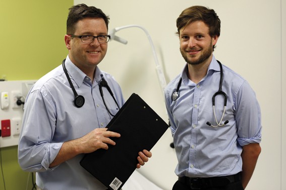 Have You Heard. June 2016 - Medical Forum