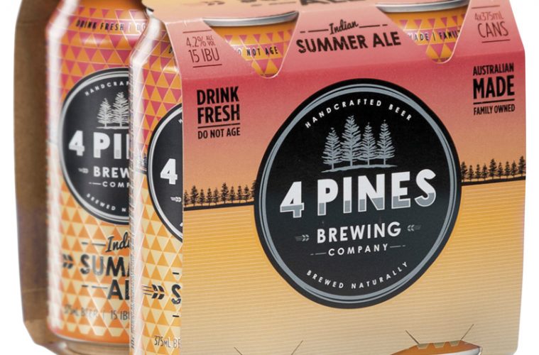 4 Pines Brewing - Medical Forum