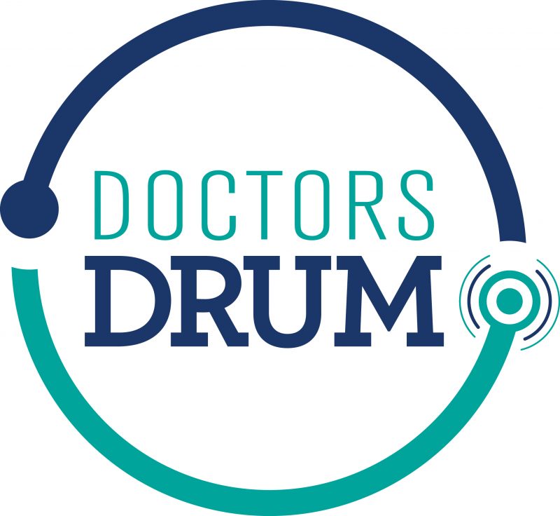 Doctors Drum RGB - Medical Forum