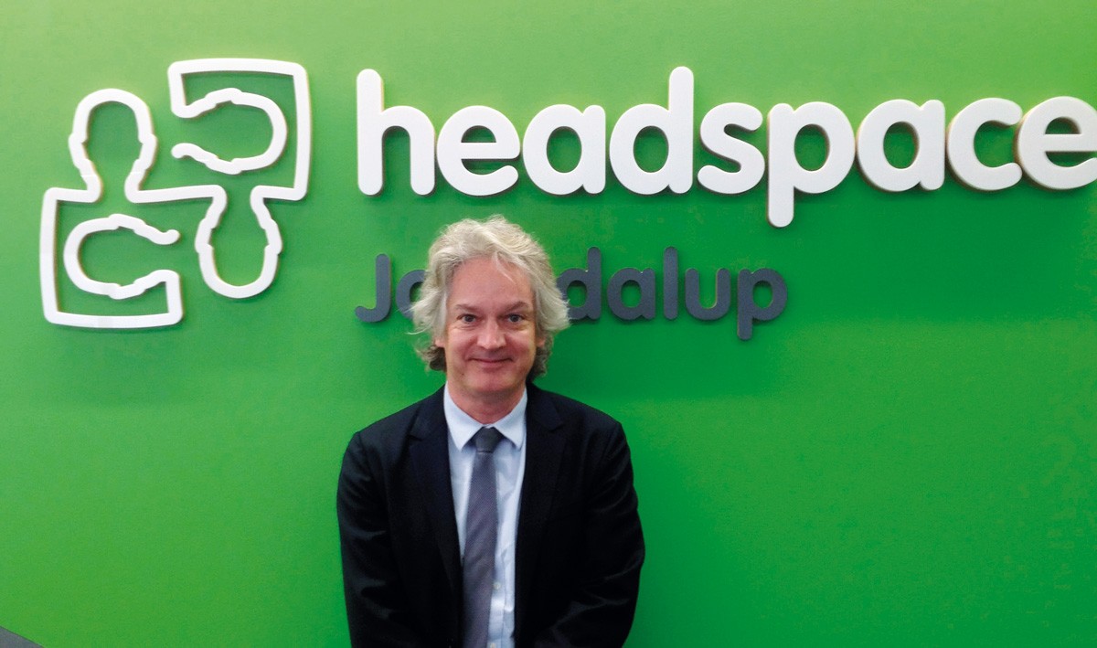 Mental Health Integration Imperative - Medical Forum