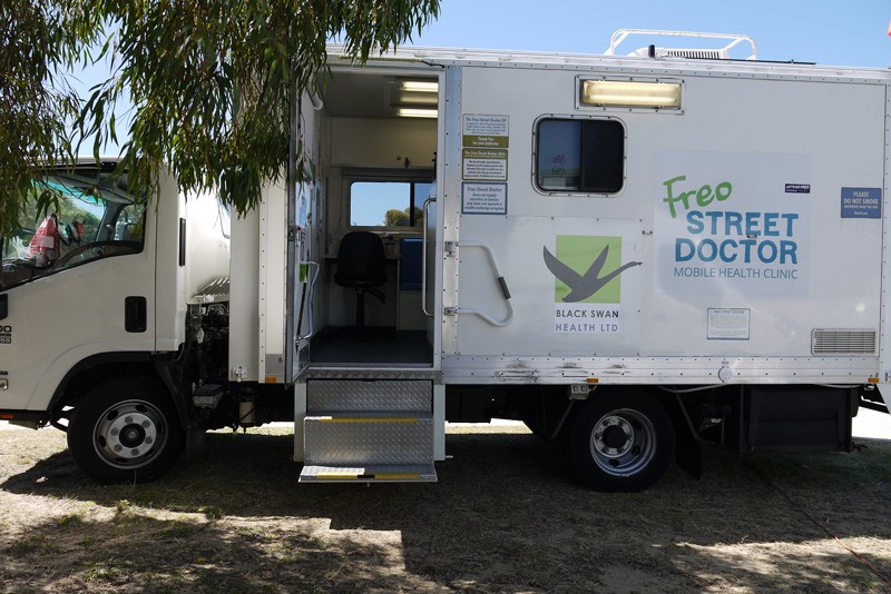 030418-Freo-Street-Doctor-1-Mar-18 - Medical Forum