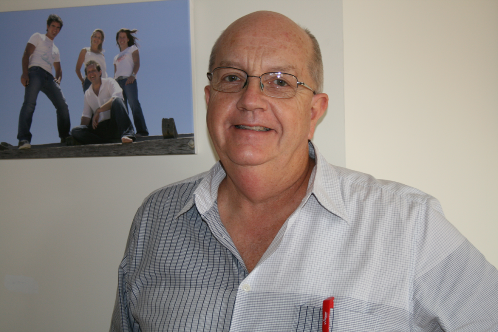 Aged Care and the GP’s role - Medical Forum