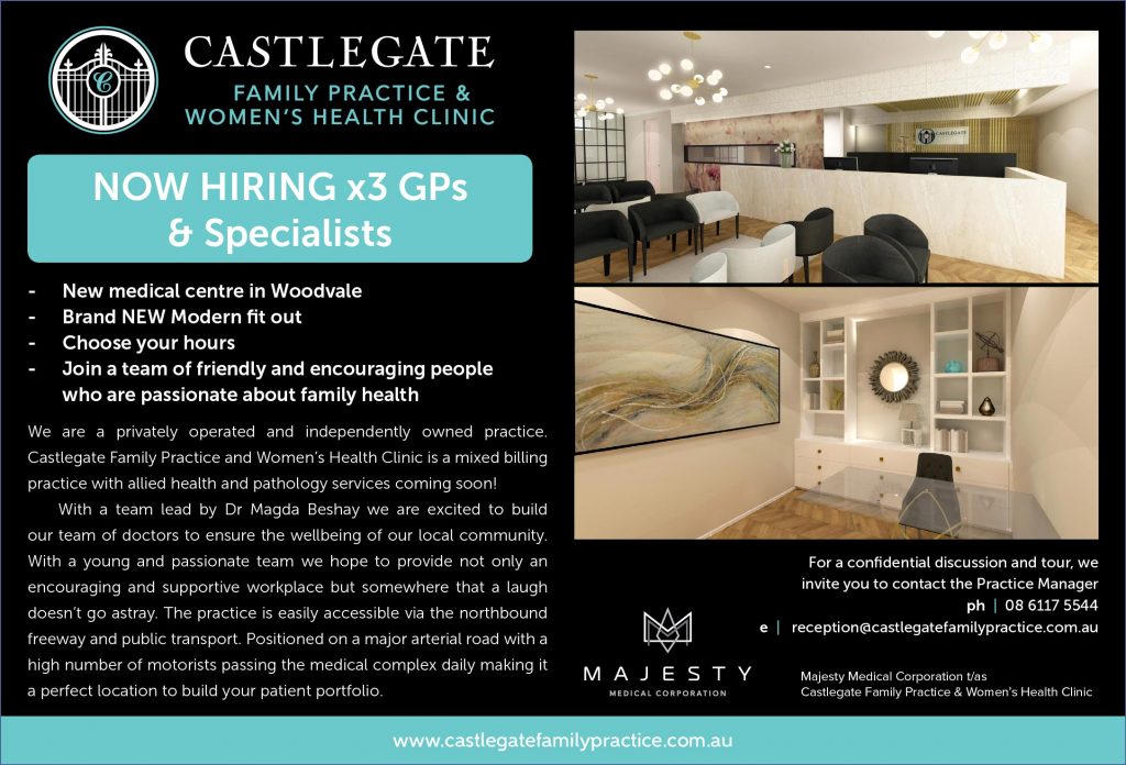 Castlegate_web - Medical Forum