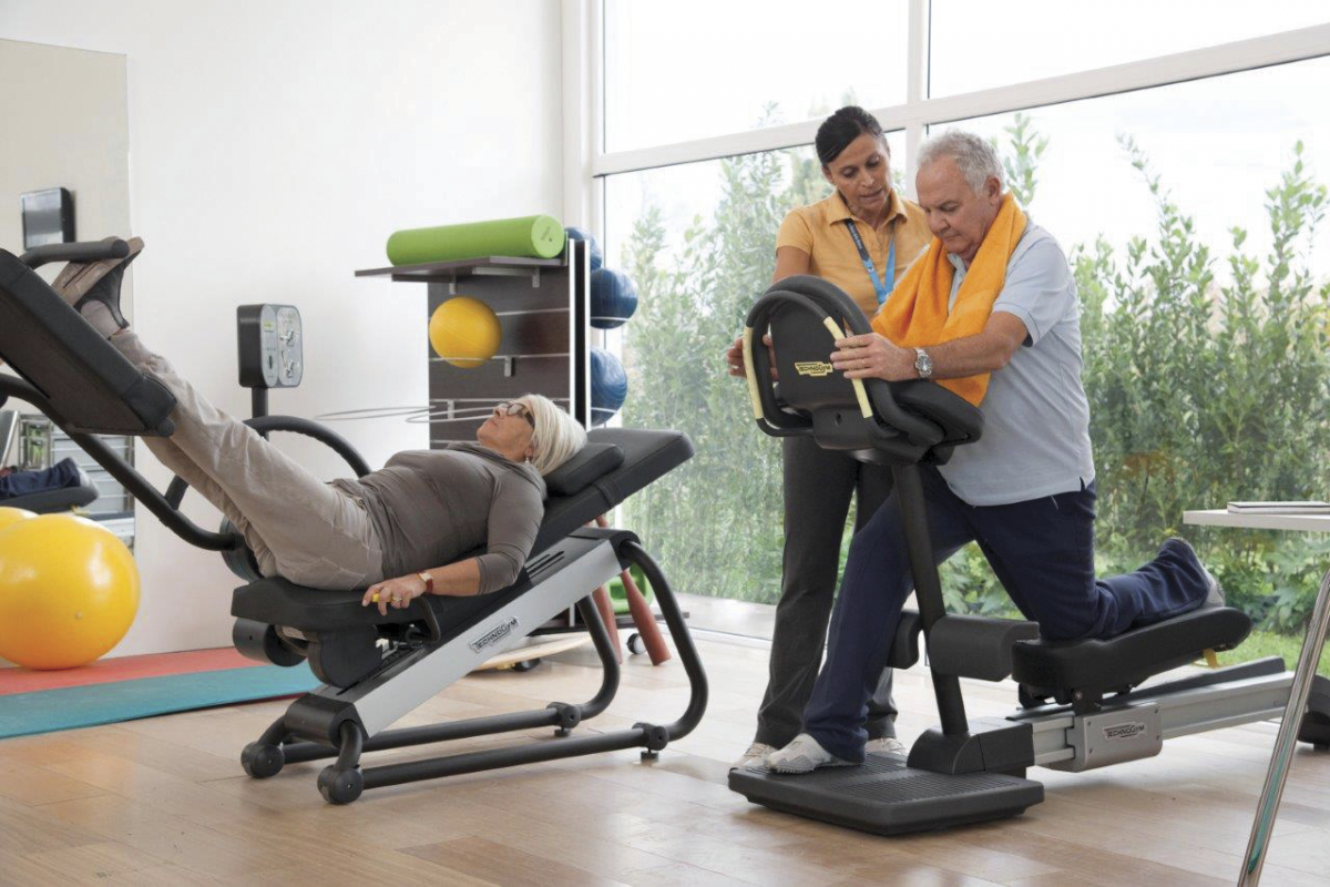 Why is exercise a medicine? - Medical Forum