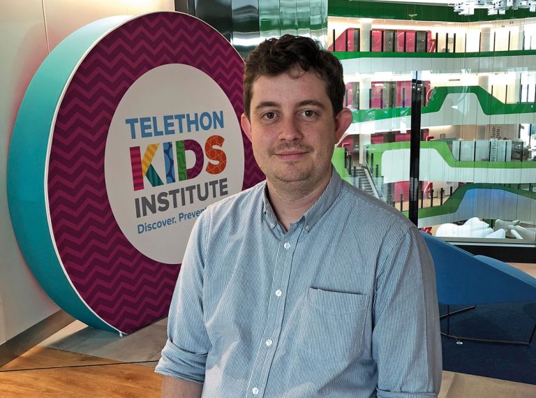 Asthma Research Focuses on Young Children - Medical Forum