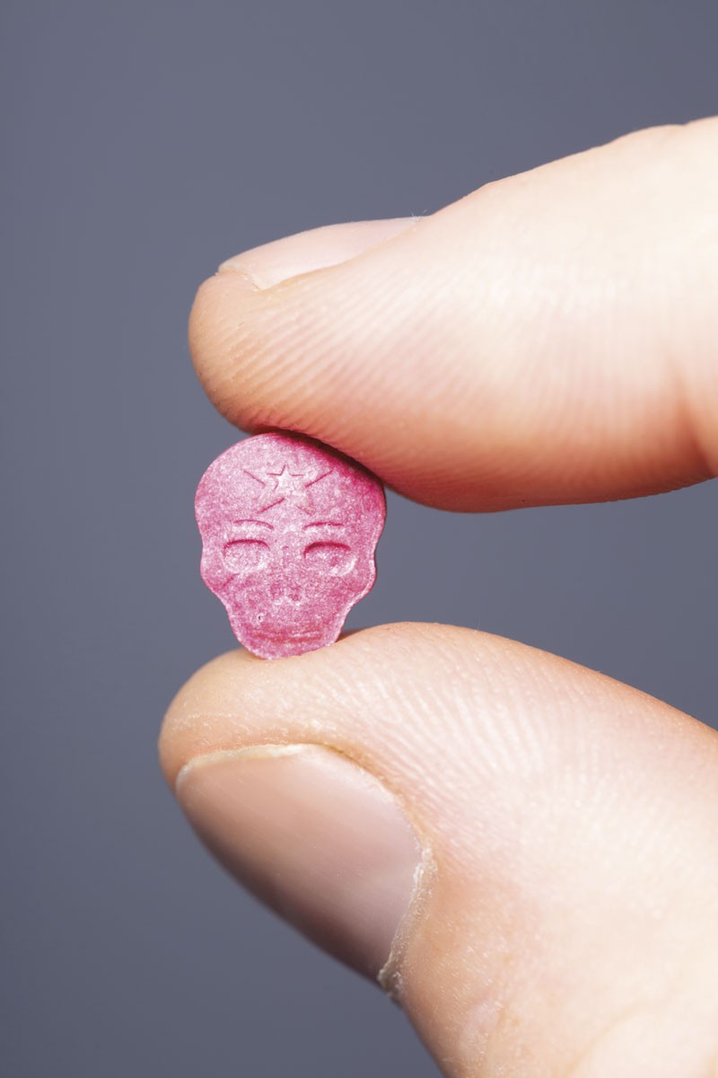310719-Pill-MDMA-Ecstasy - Medical Forum