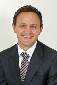 Dr Antony Clark, Ophthalmologist, Lions Eye Institute - Medical Forum