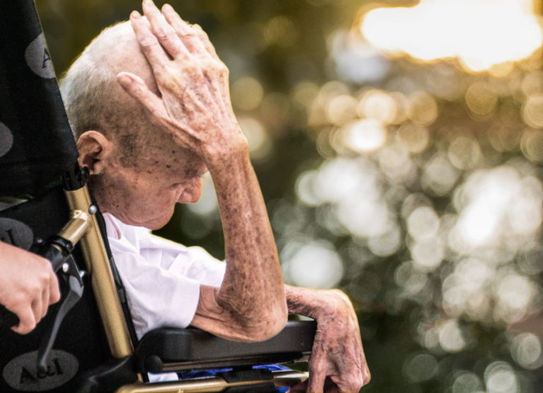 Frailty – the what, why & how - Medical Forum