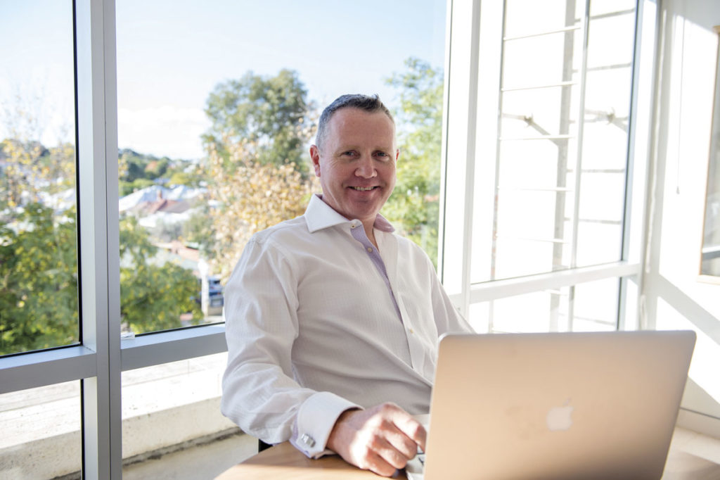 Q&A: Dr Andrew Miller, President of the Australian Medical Association ...