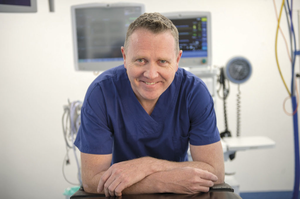 Q&A: Dr Andrew Miller, President of the Australian Medical Association ...