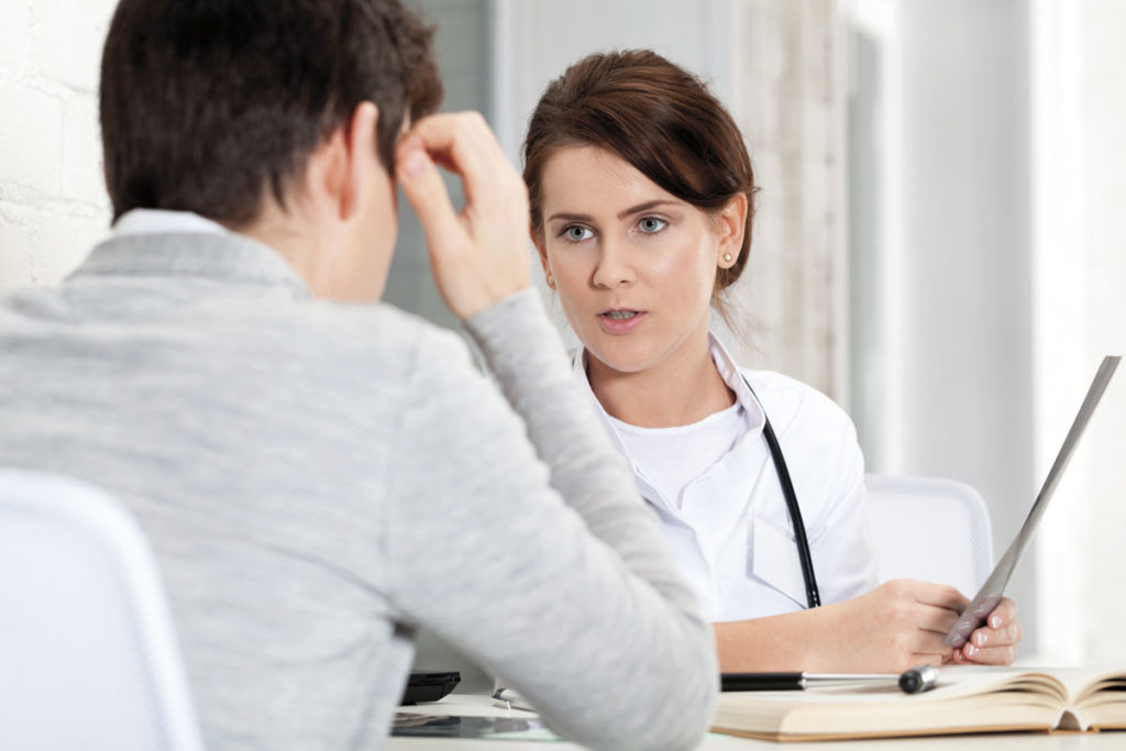 060220-doctor-patient-discuss - Medical Forum