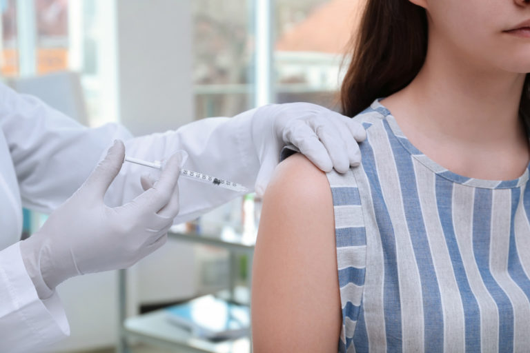 Meningococcal vaccination in WA - Medical Forum