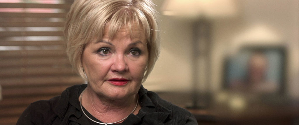 Wild Butterfly: Telling Claire Murray's Story - Medical Forum