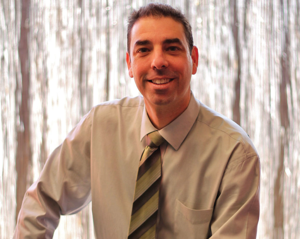 Q&A: Dr Sean Stevens - Medical Forum