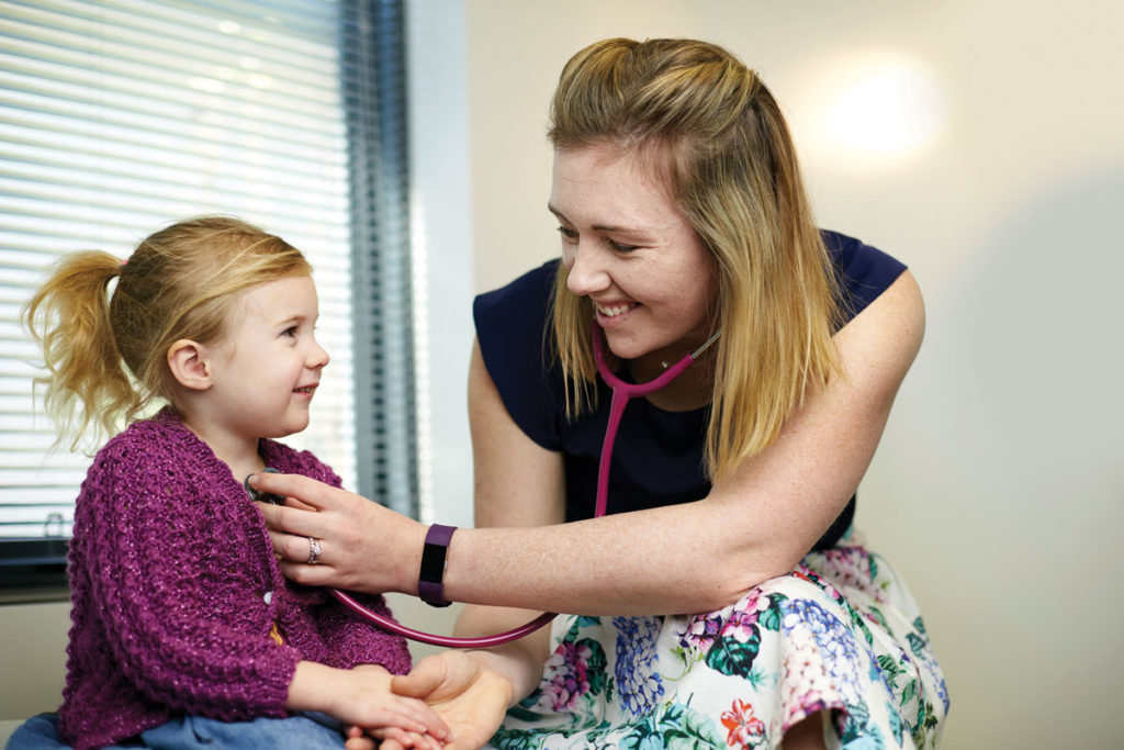 The Next Gen - Medical Forum