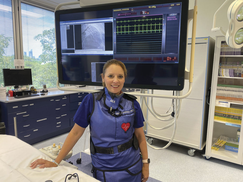 A Nancy Drew in cardiology - Medical Forum