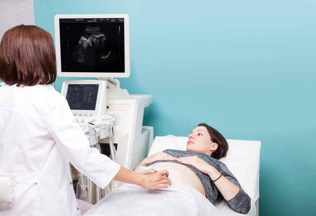 Promises and problems of non-invasive prenatal testing - Medical Forum