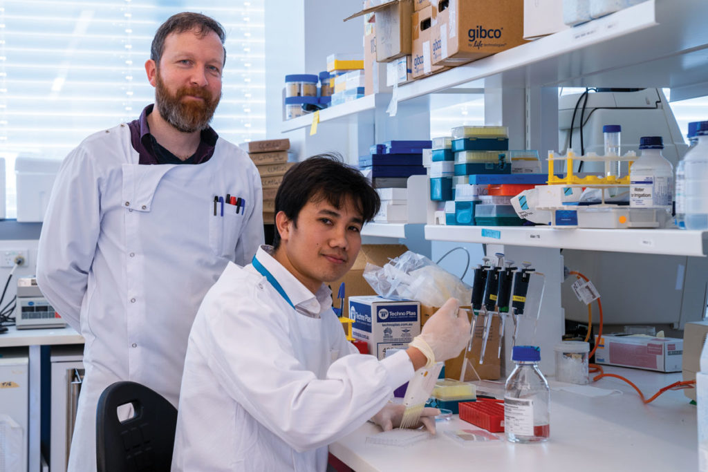 In brief: September 2020 - Medical Forum