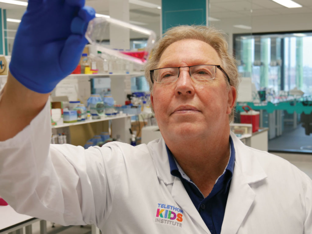 Breathing easier - Medical Forum