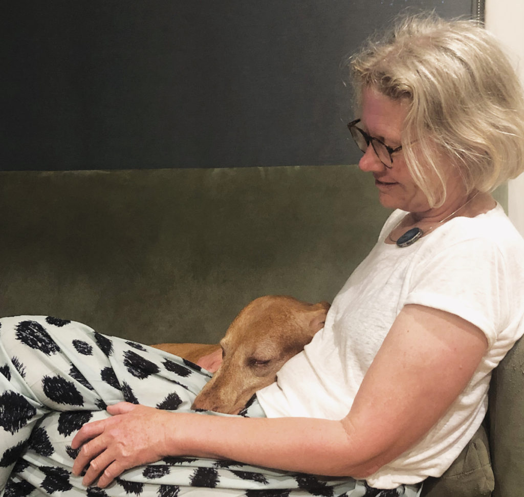 Yes, she’s that Fiona - Medical Forum