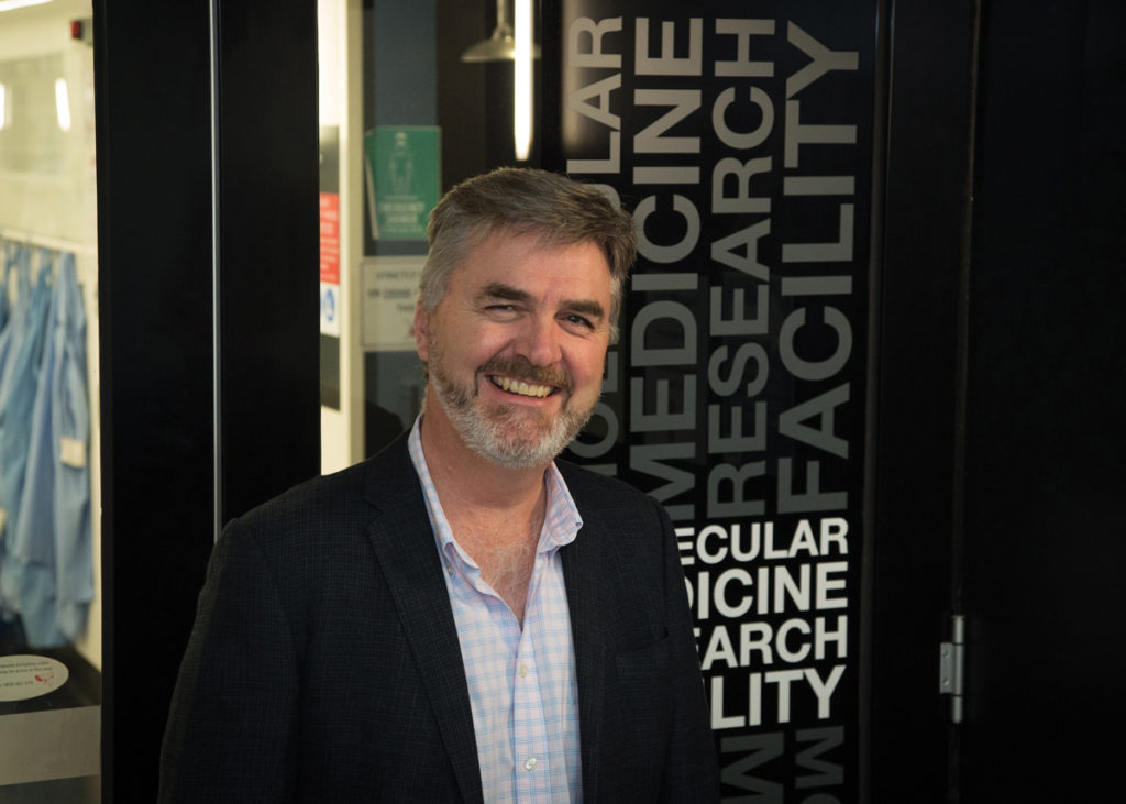 It’s always a gut feeling - Medical Forum