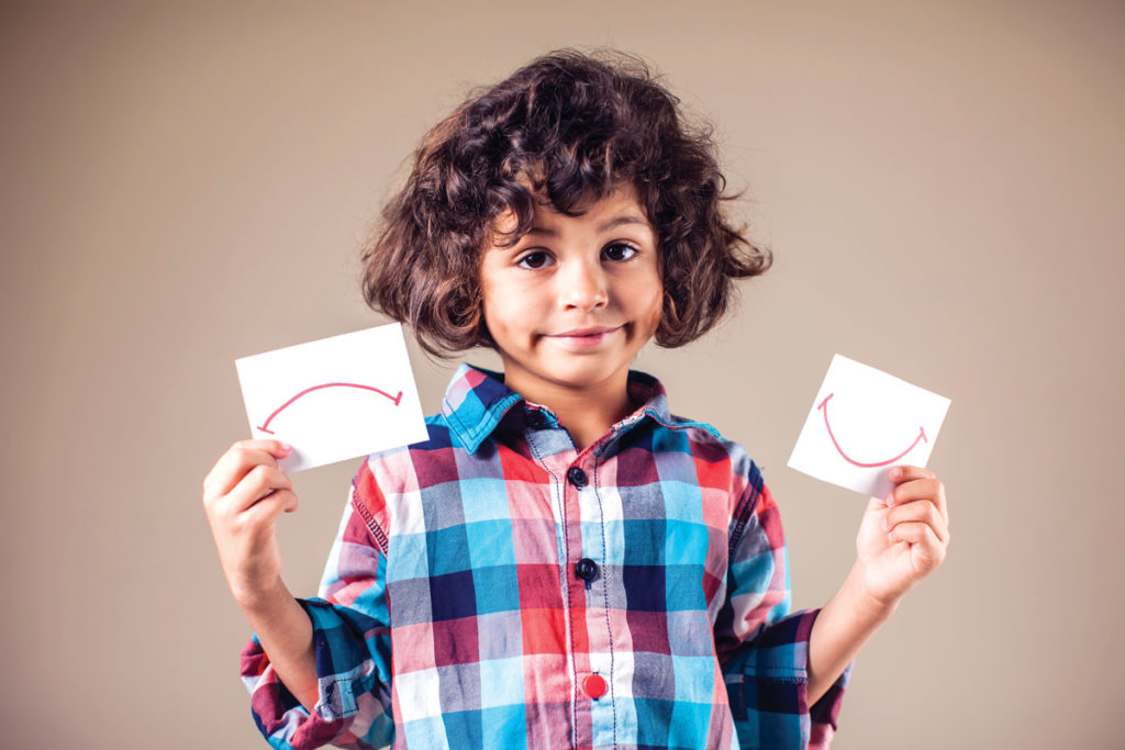 Understanding children’s emotions - Medical Forum