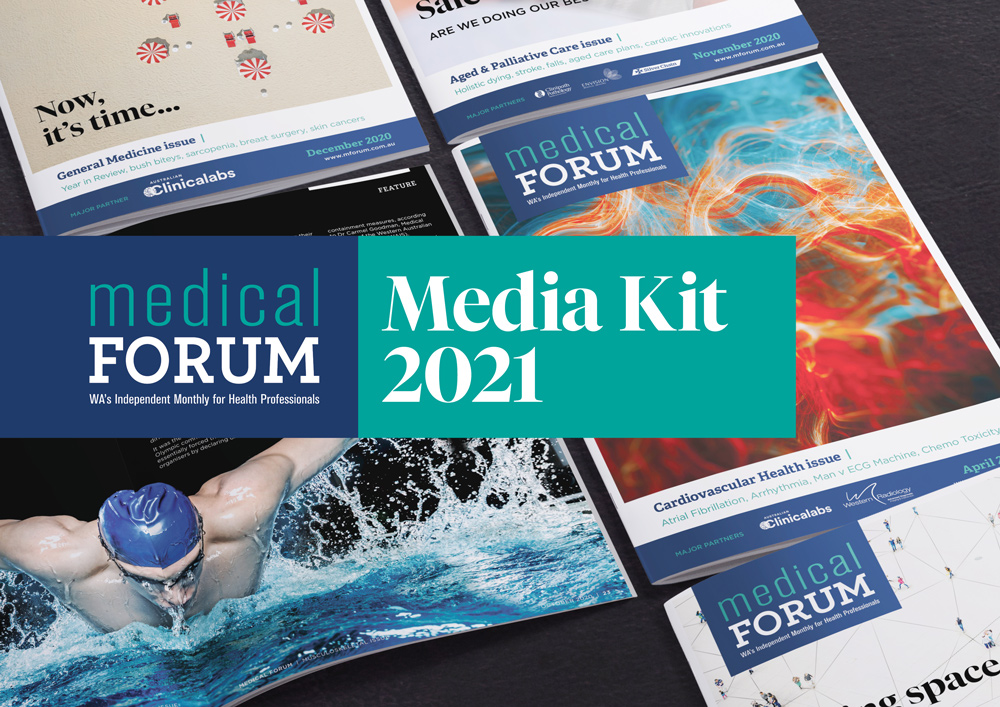 Advertisers - Medical Forum