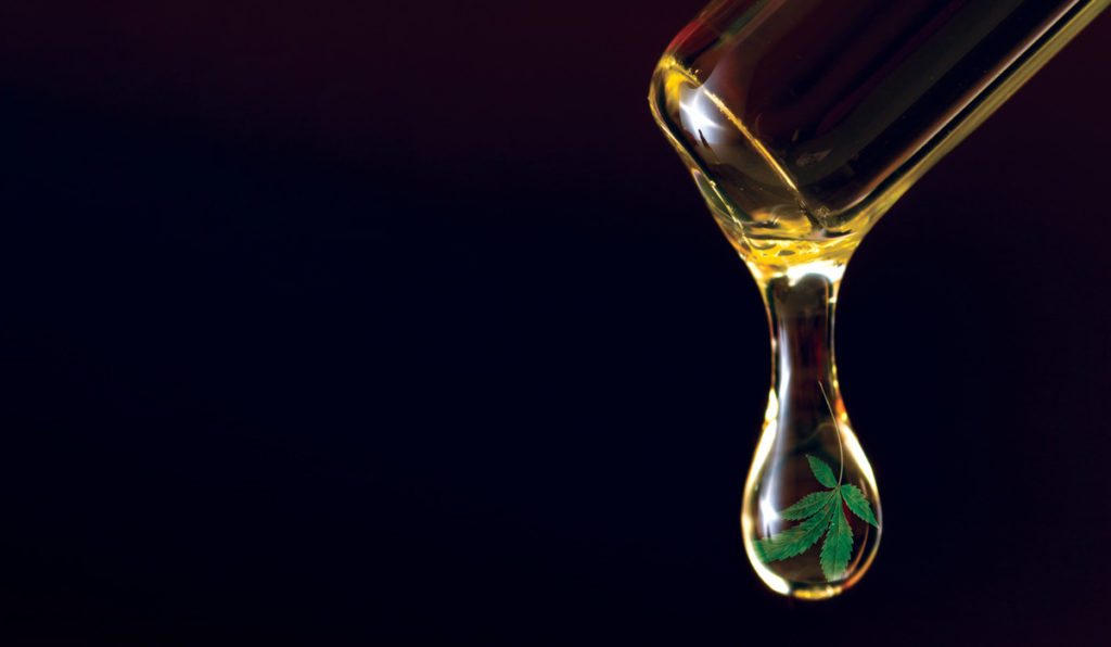 Cannabis-oil - Medical Forum