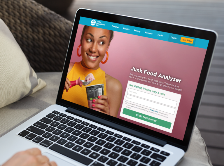 Improve your diet, with a little help from CSIRO - Medical Forum