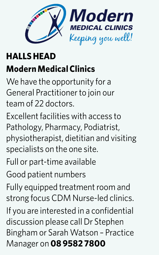 Modern-Medical-GP - Medical Forum