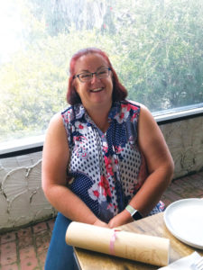 Rachel-Locke - Medical Forum