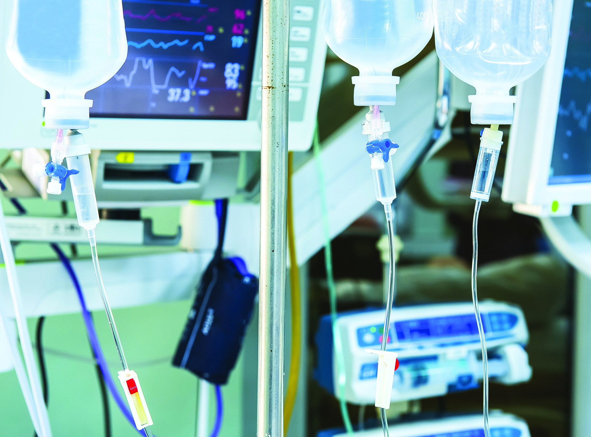 Infusion - Medical Forum