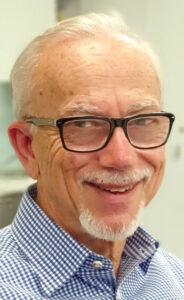 Dr-Richard-Lugg - Medical Forum