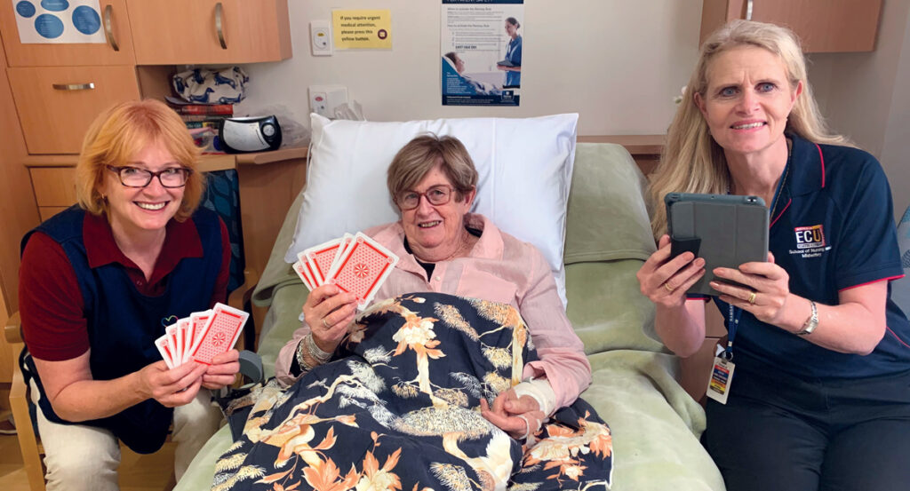 In the news: June 2021 - Medical Forum