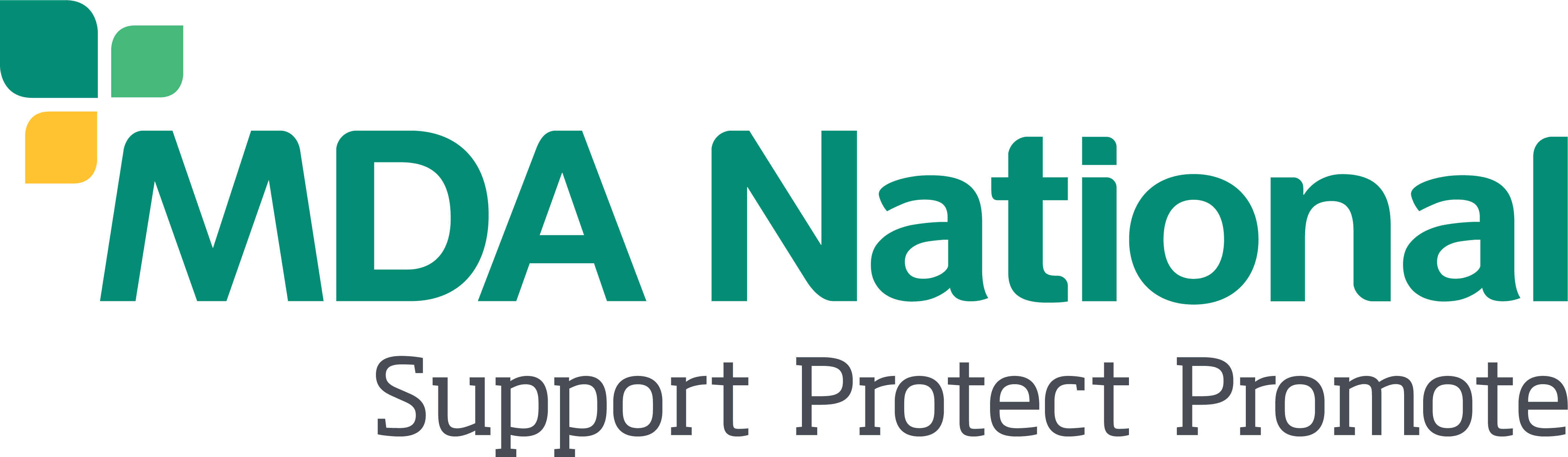 MDA-Logo-Primary-Tag__RGB - Medical Forum