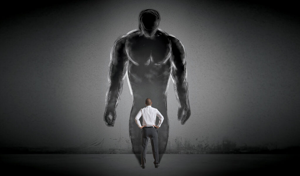Validating men’s fear - Medical Forum