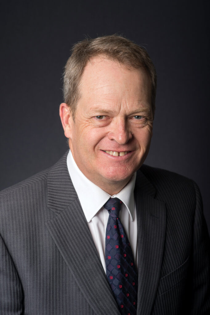 Q&A with... Dr Mark Duncan-Smith - Medical Forum