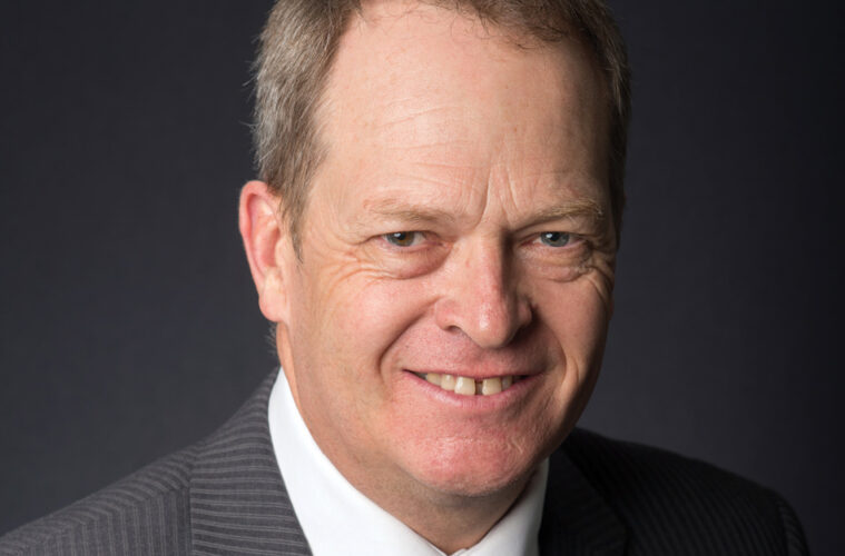 Q&A with... Dr Mark Duncan-Smith - Medical Forum