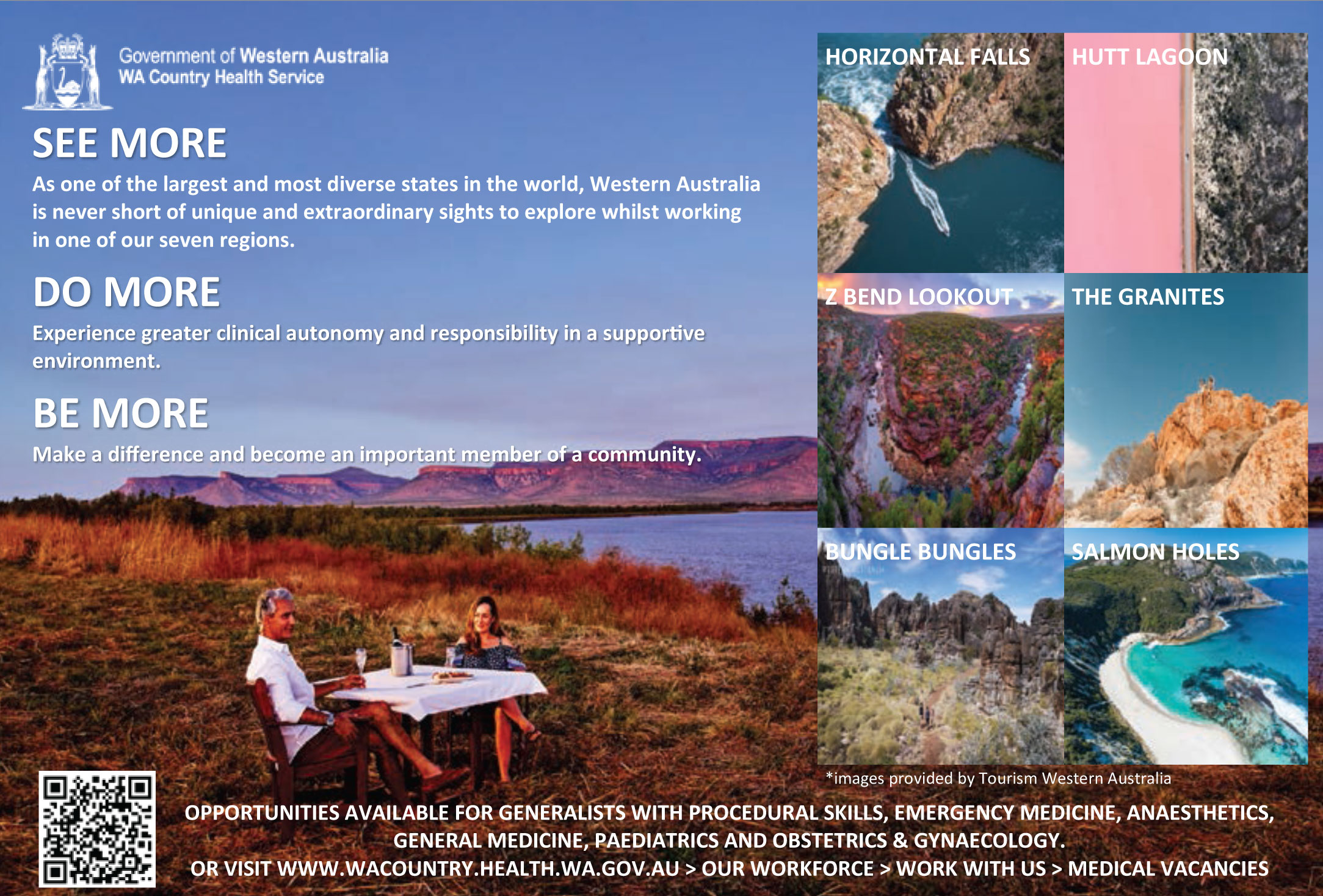 WA-Country-Health - Medical Forum