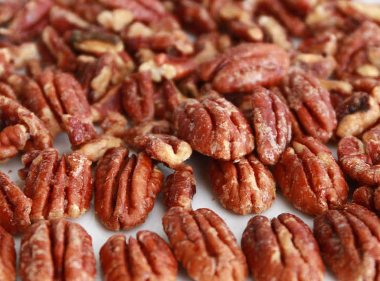 Eating Pecans Reduce Cholesterol Levels Medical Forum