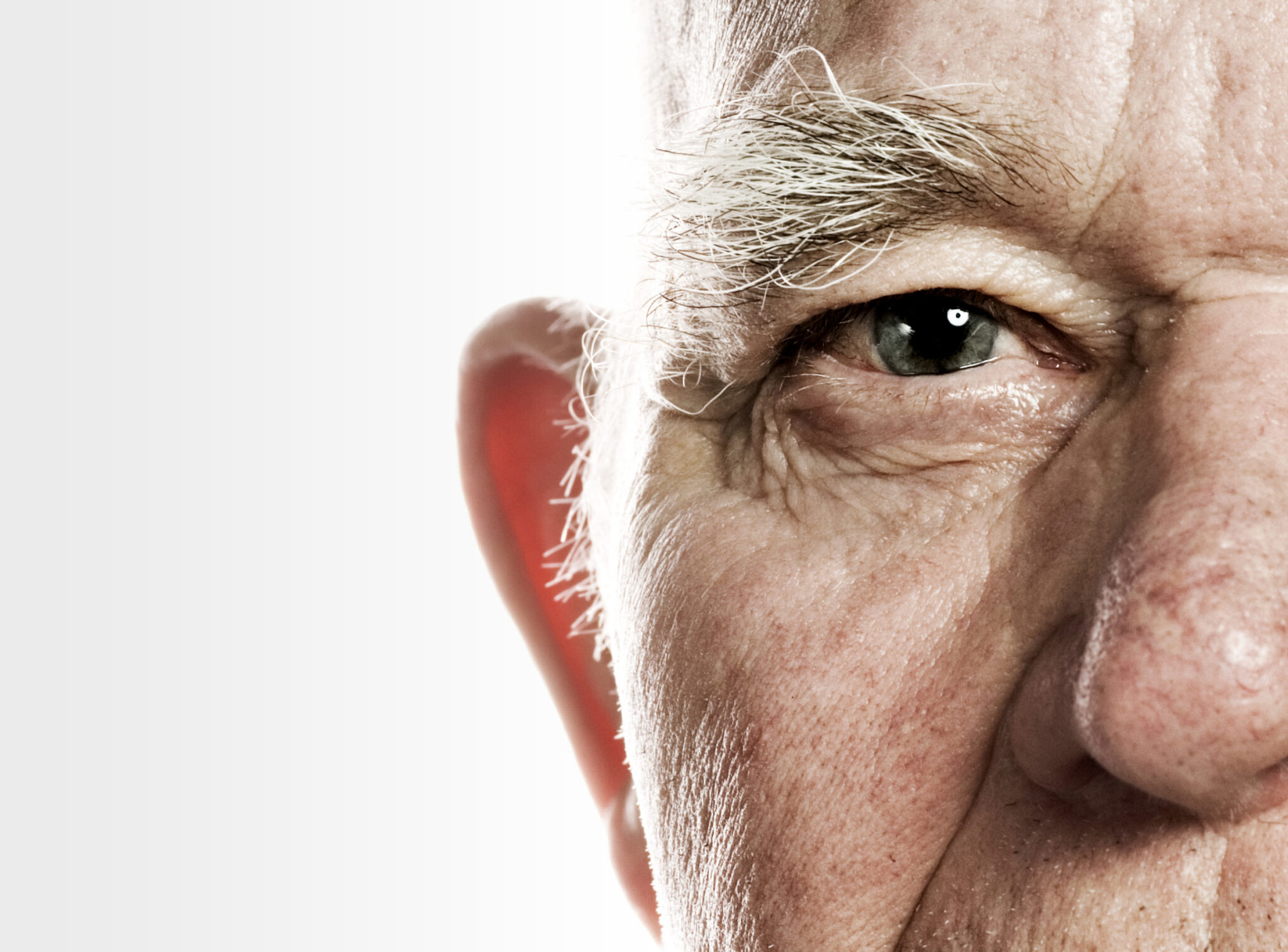 Diagnostic Challenge: Petrified ears - Medical Forum