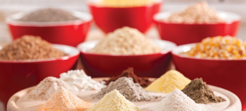 grain-crop-diversity-flour - Medical Forum