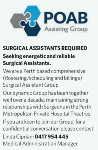 poab - Medical Forum