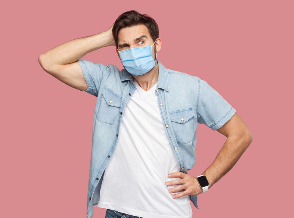 Do you know your corona-slang? - Medical Forum
