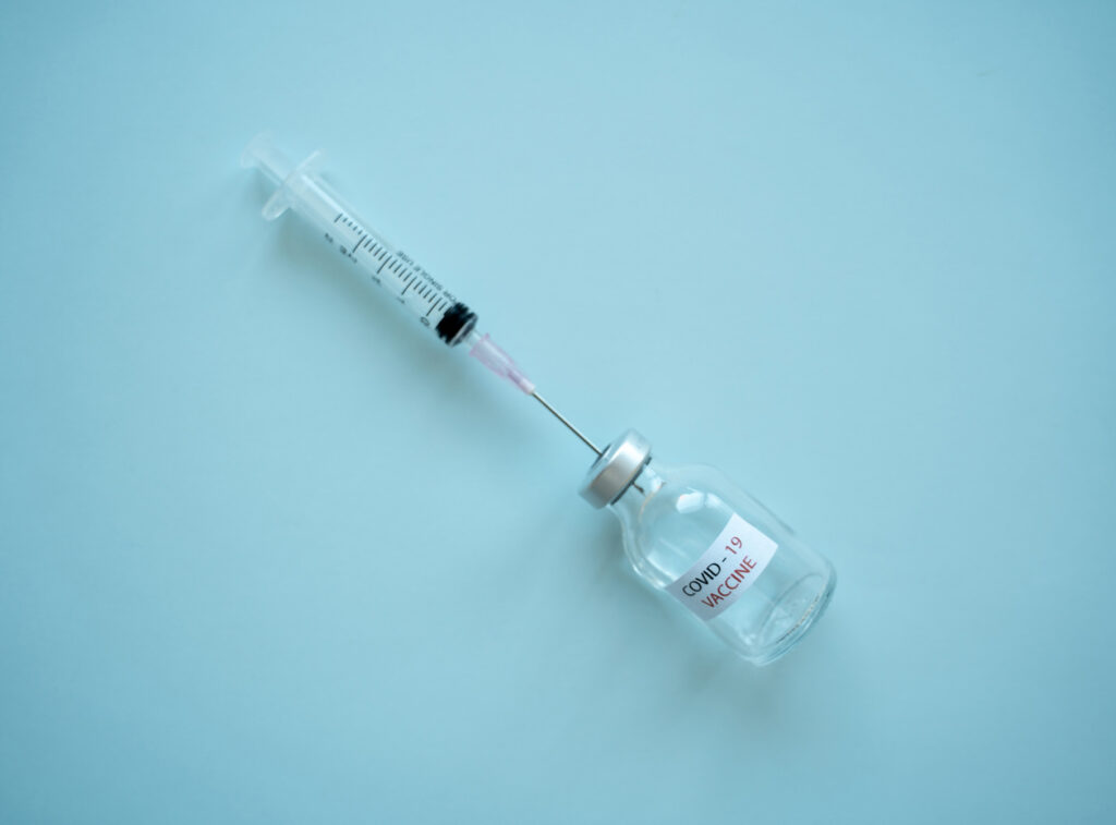 There is a new COVID vaccine in town - Medical Forum